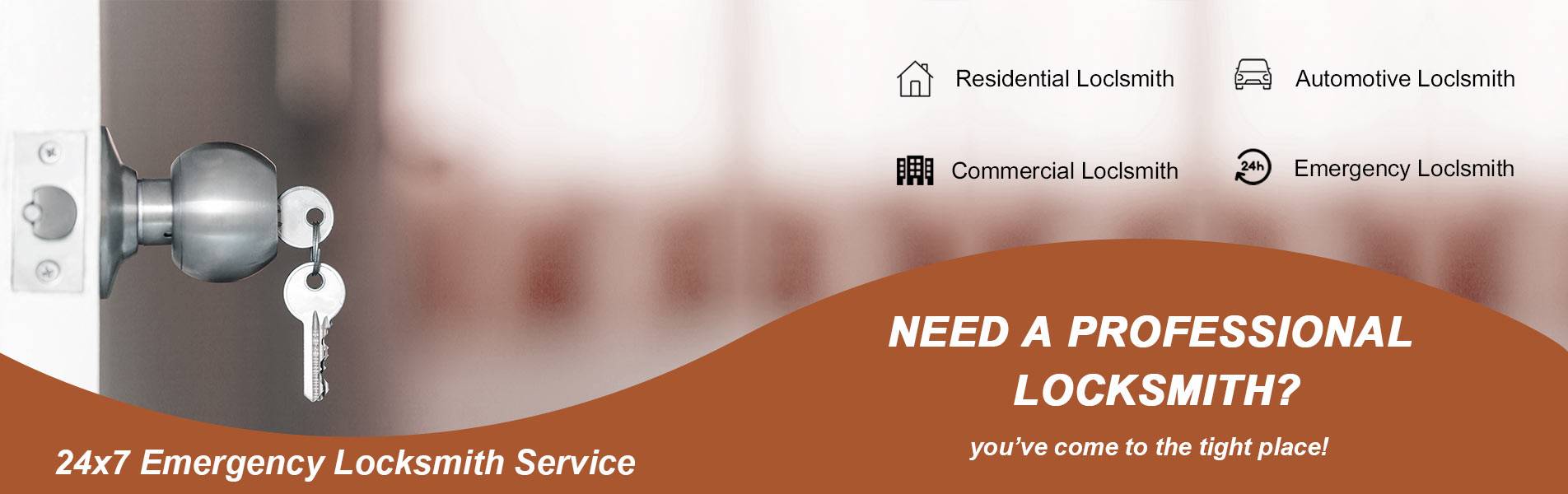 Chula Vista Locksmith Services | Lock & Key Chula Vista, CA | 619-210-0340